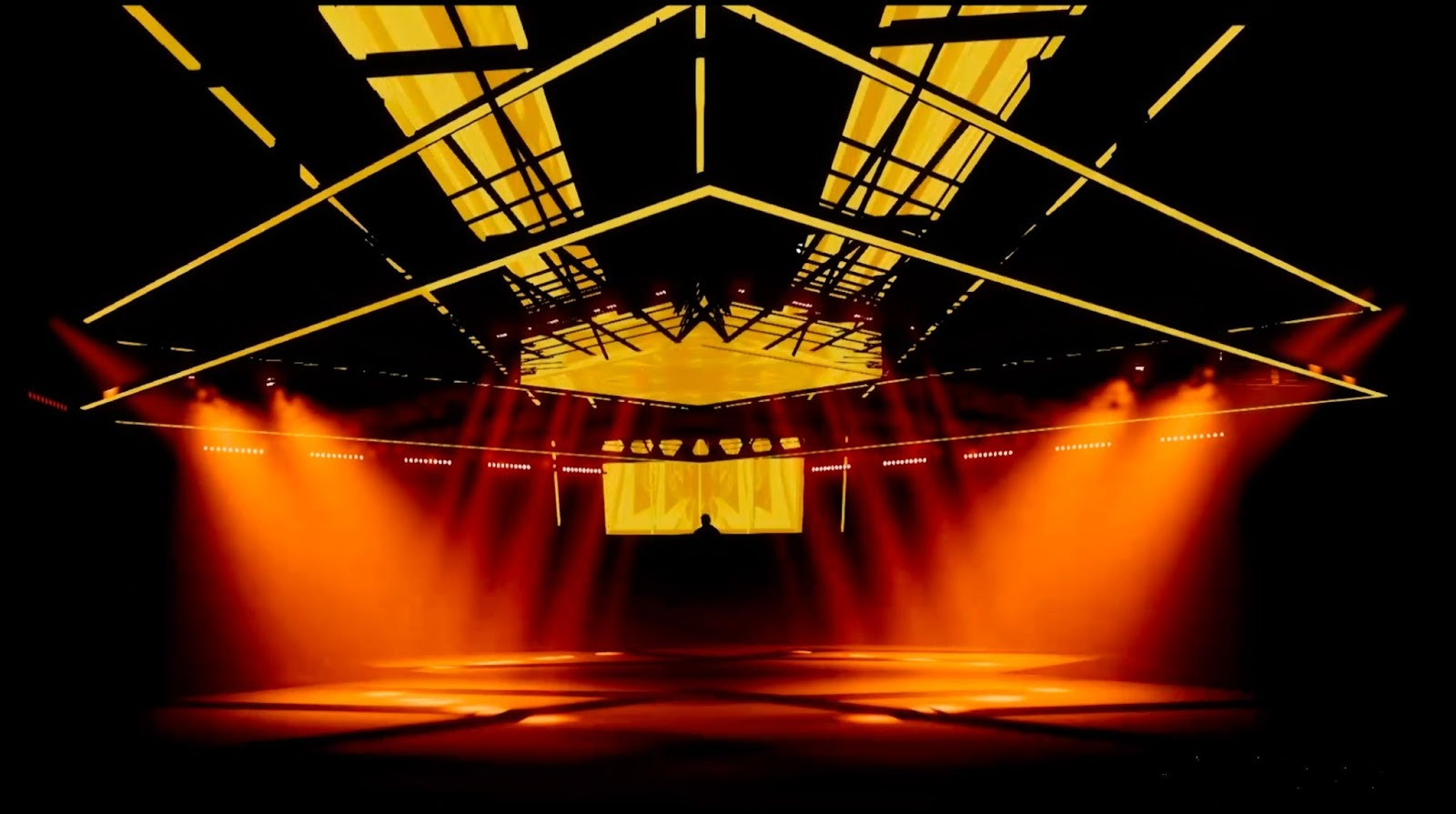 Ministry of Sound undergoes major transformation for 35th anniversary ...