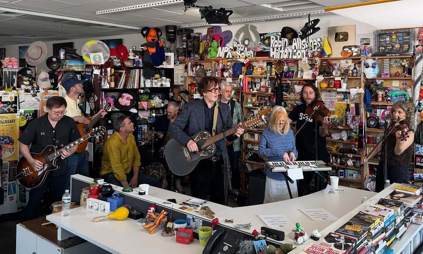 Pulp to play Adelaide Festival following initial boycott | Skiddle