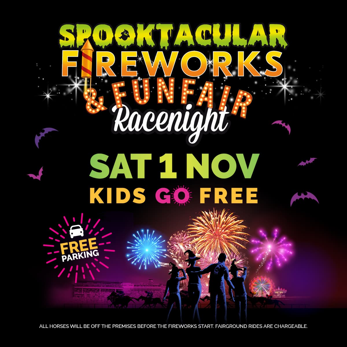 The best bonfire nights and firework displays in Newcastle 2025 | Skiddle