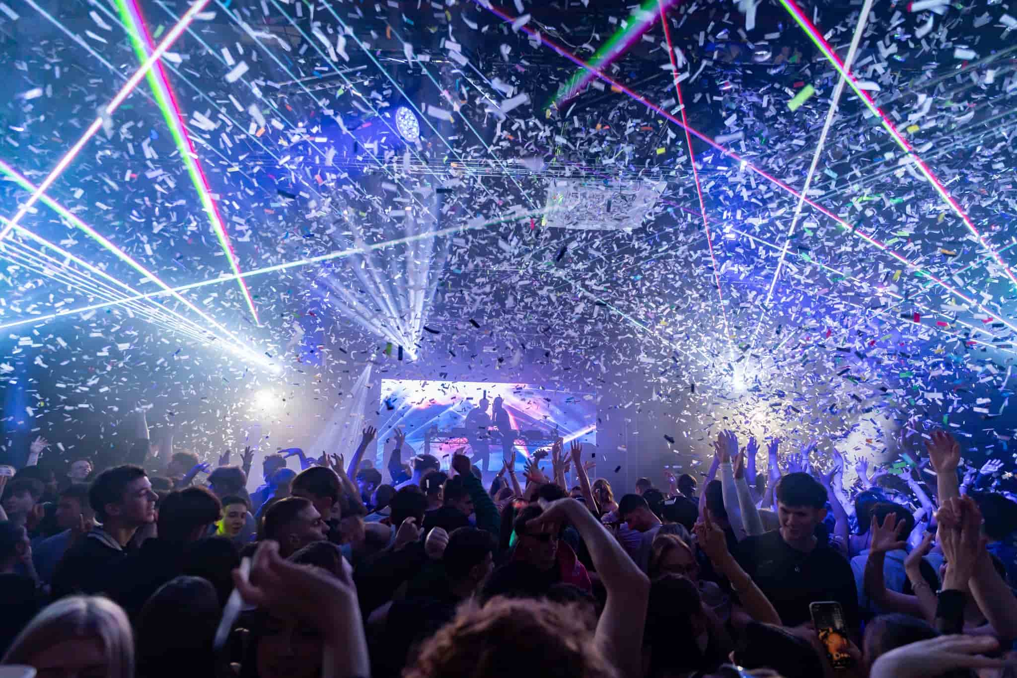 The 13 best clubs in Birmingham