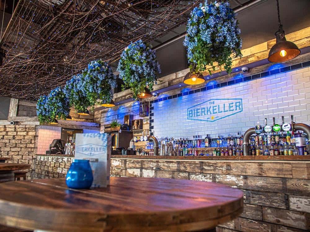 The best comedy clubs in Liverpool