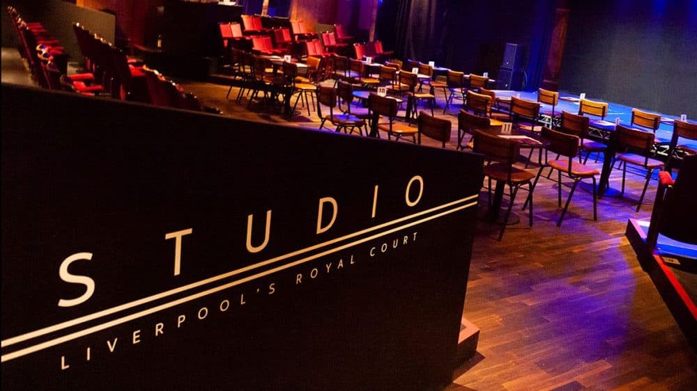 The best comedy clubs in Liverpool
