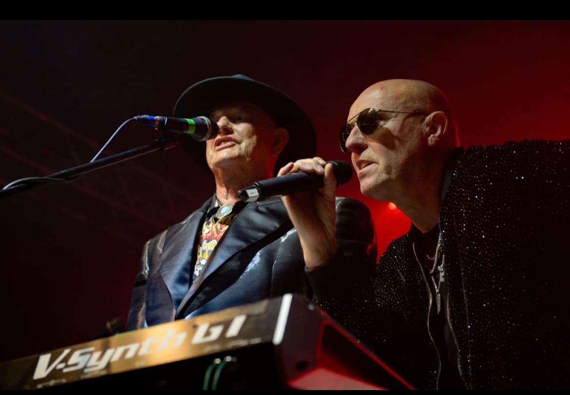 The Best Folk Music Festivals | Skiddle