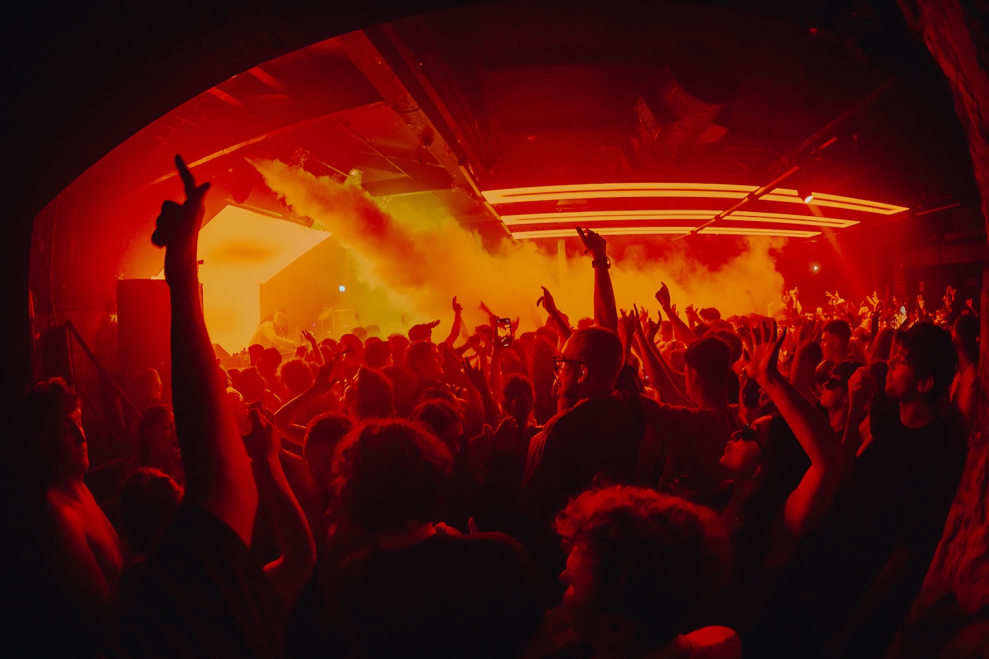 The 28 best Halloween events in Leeds 2024 | Skiddle